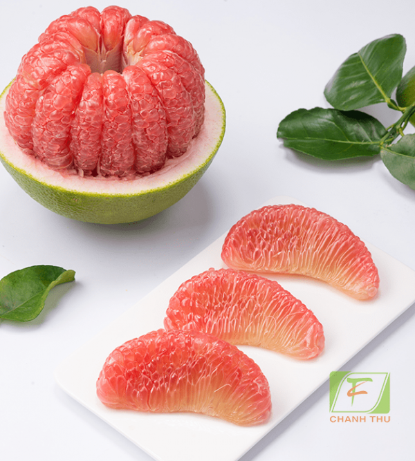 Trang chủ - Công Ty Cổ Phần Tập Đoàn Xuất - Nhập Khẩu Trái Cây Chánh Thu