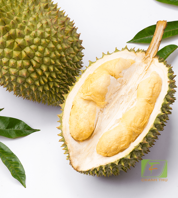 Trang chủ - Công Ty Cổ Phần Tập Đoàn Xuất - Nhập Khẩu Trái Cây Chánh Thu