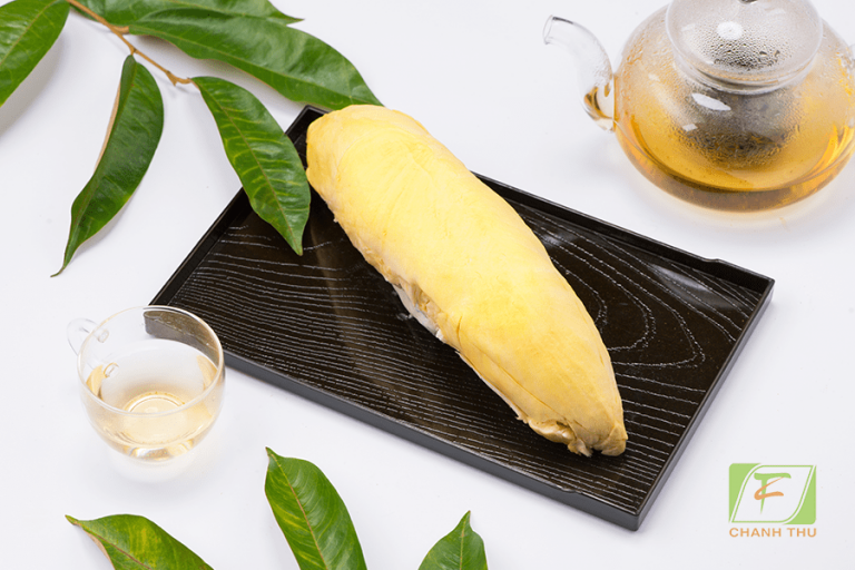 Gallery - Công Ty Cổ Phần Tập Đoàn Xuất - Nhập Khẩu Trái Cây Chánh Thu