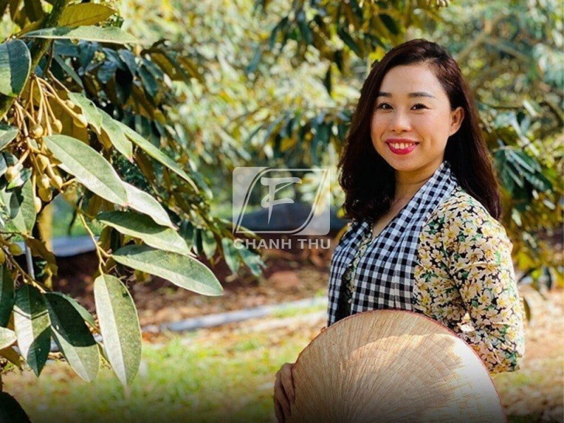 Chánh Thu - Hành Trình từ con số “âm” đến giấc mơ thị trường khó tính ...